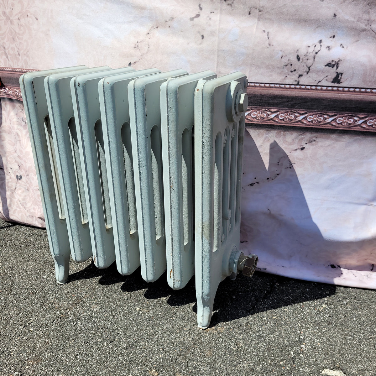 Radiator313 – New England SteamWorks