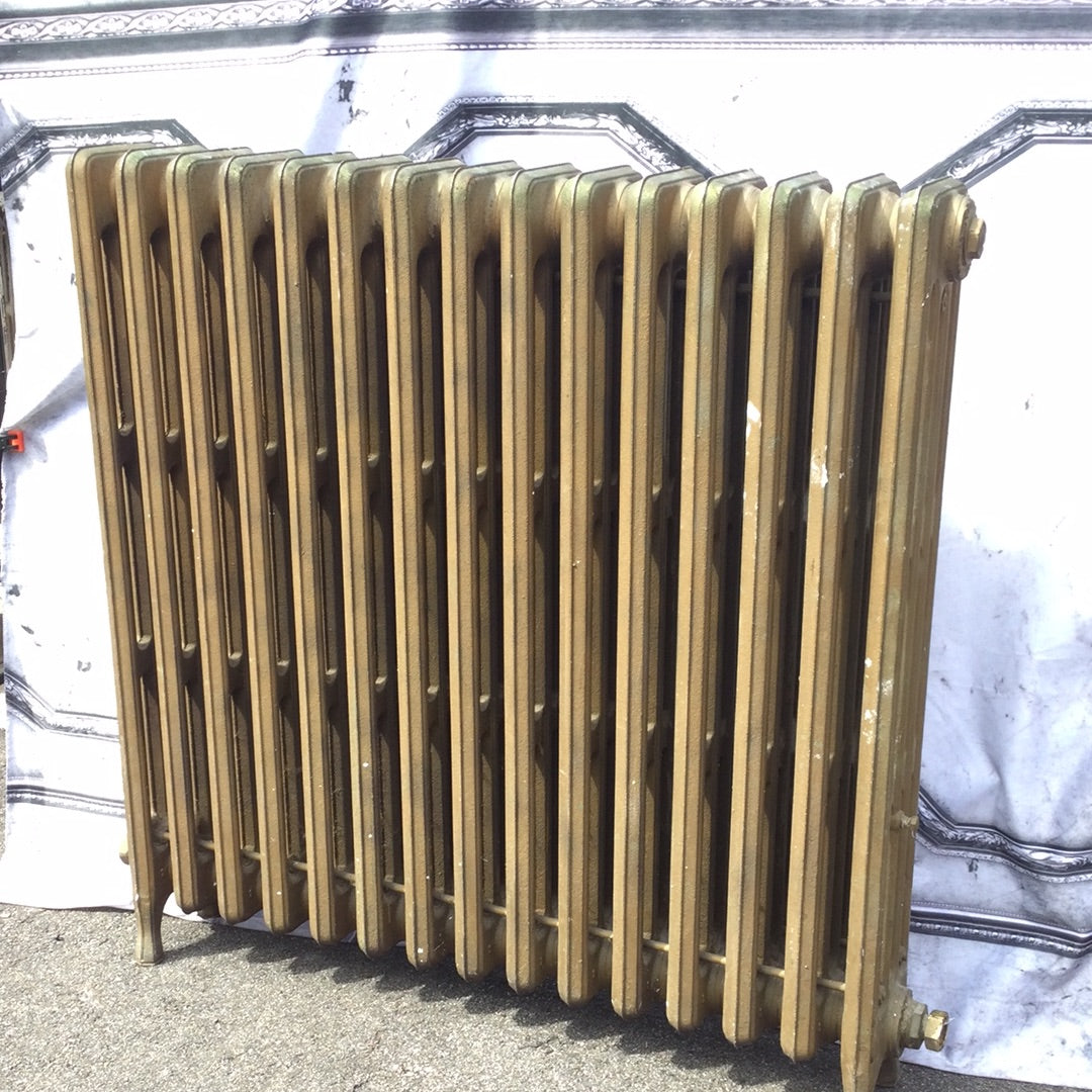 Radiator266 – New England SteamWorks